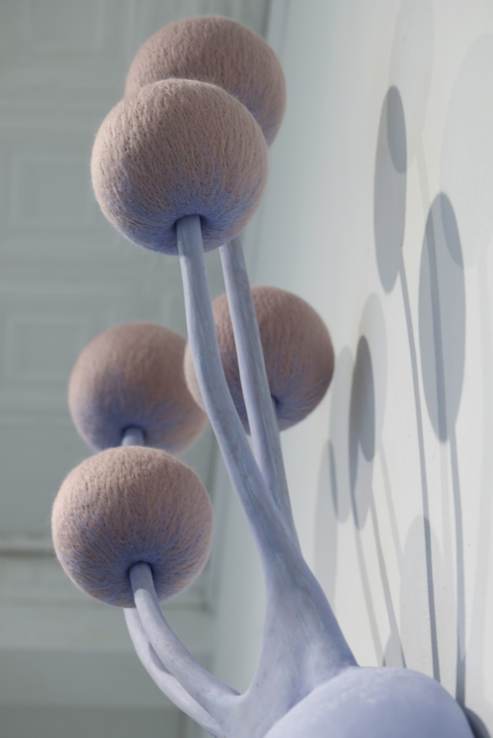 Sarah House | Bloomshift - Ohr-O'Keefe Museum of Art